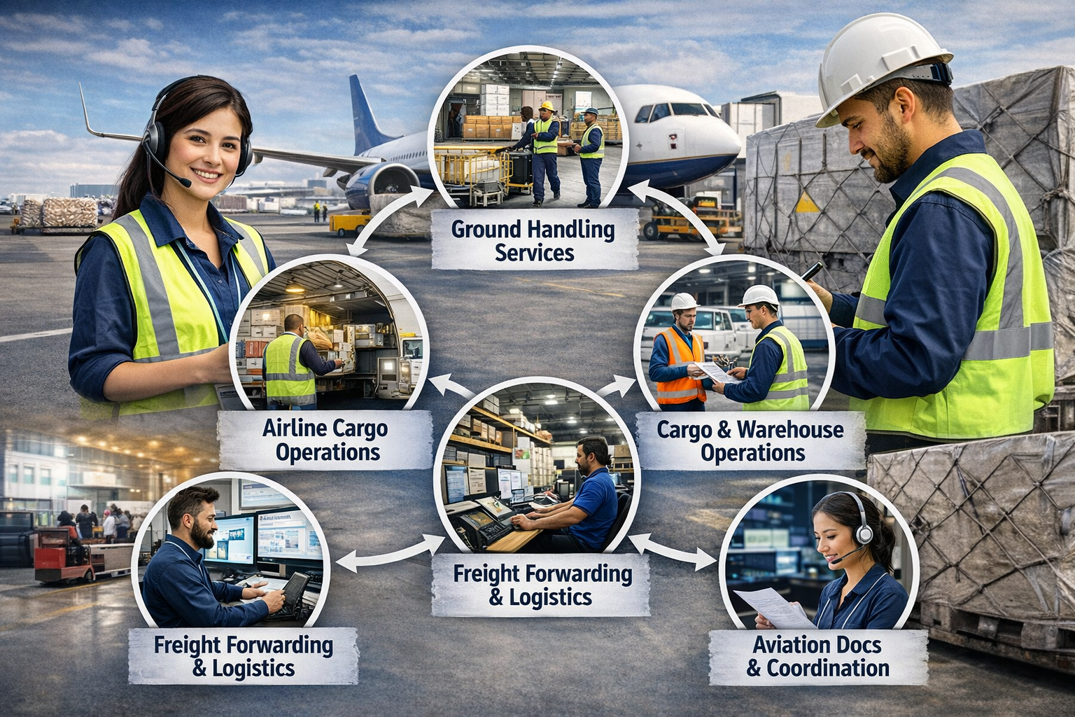 Basic Cargo Training
